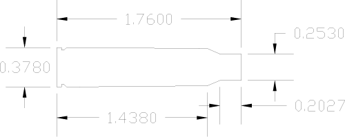 AR15BARRELS.COM - 223 Remington
