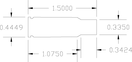 7.62x39imp. - Page 1 - AR15.COM