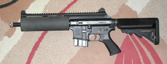 338 Federal? > AR Variants > AR15.COM