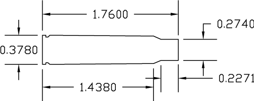AR15BARRELS.COM - 223 Remington