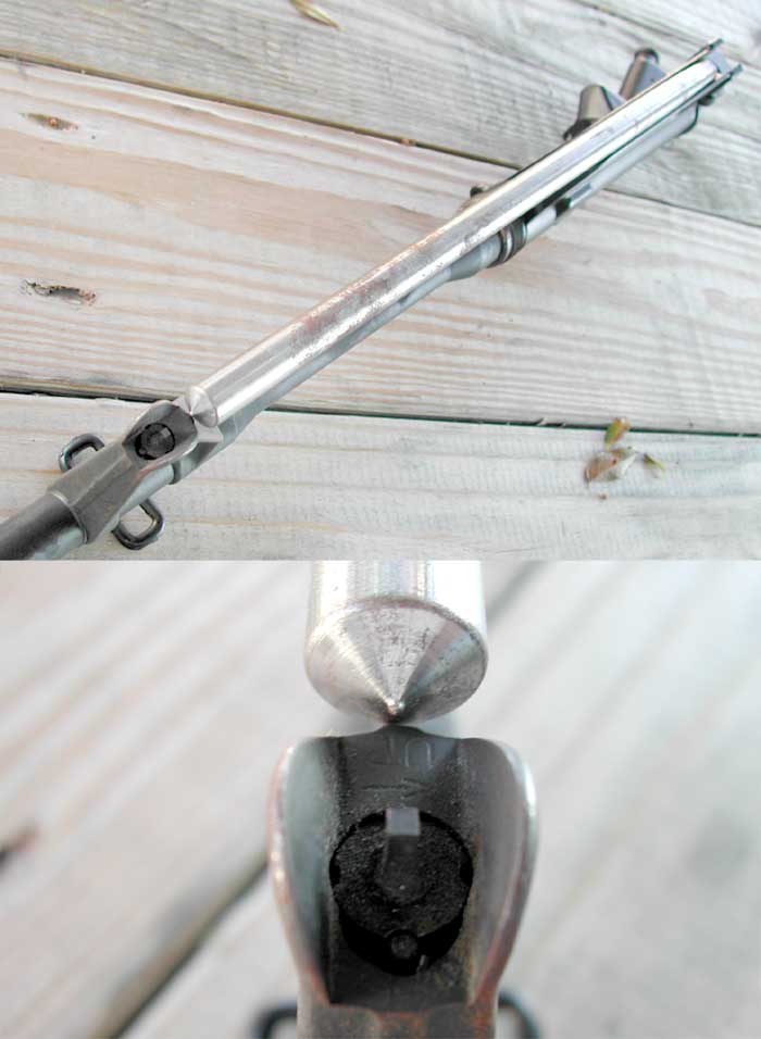 [ACC] Alignment Rods - 223, 300 (7.62 & .308), 9mm, 45, and custom ...